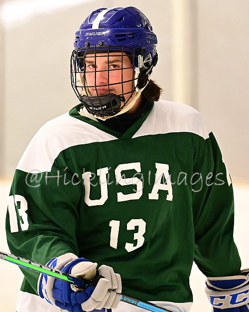 Camden Bajzer - Elite Prospects