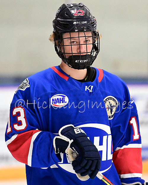 Dominik Bartecko - Elite Prospects
