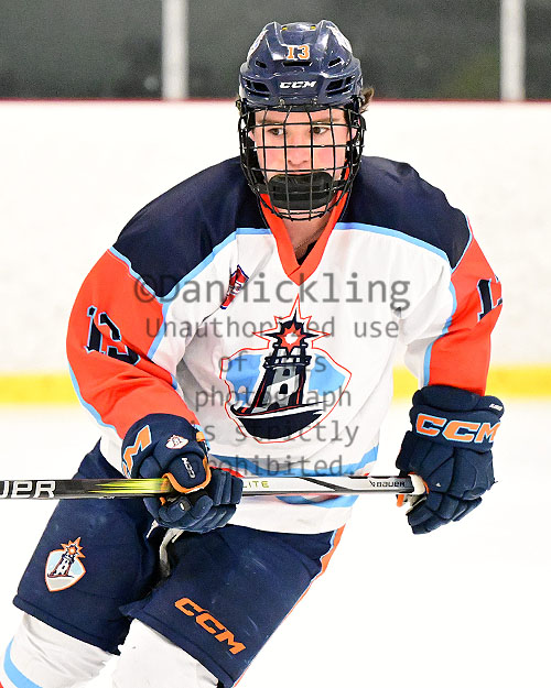 Hunter Belisle - Stats, Contract, Salary & More