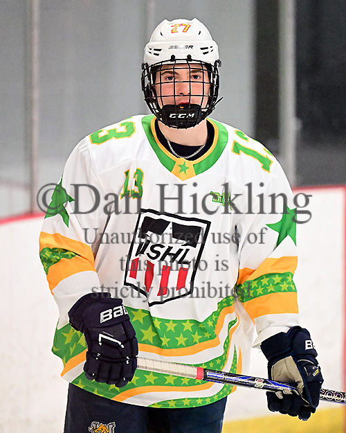 Jacob Belisle - Stats & Facts - Elite Prospects