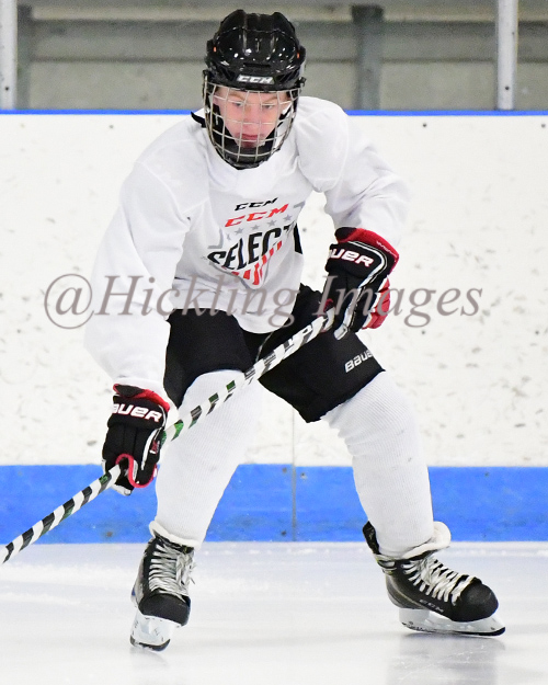 Ronny Bender - Elite Prospects