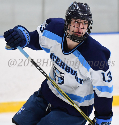 Matthew Boczar - Elite Prospects