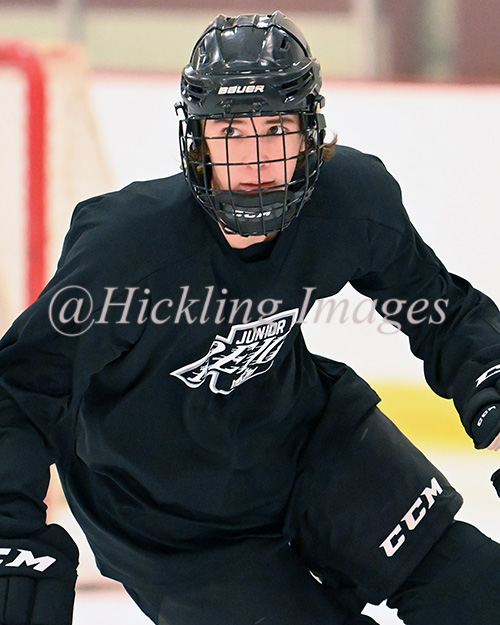 Brayden Boucher - Elite Prospects