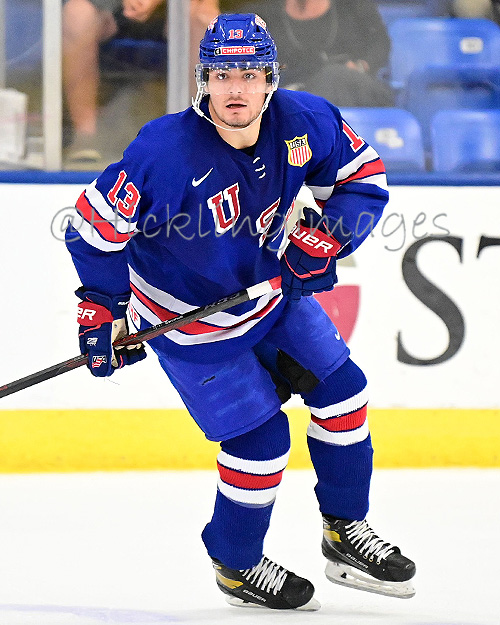 Tyler Boucher - Elite Prospects