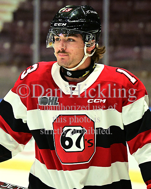 Tyler Boucher - Stats & Facts - Elite Prospects