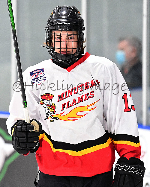 Christopher Calvanese - Stats, Contract, Salary & More