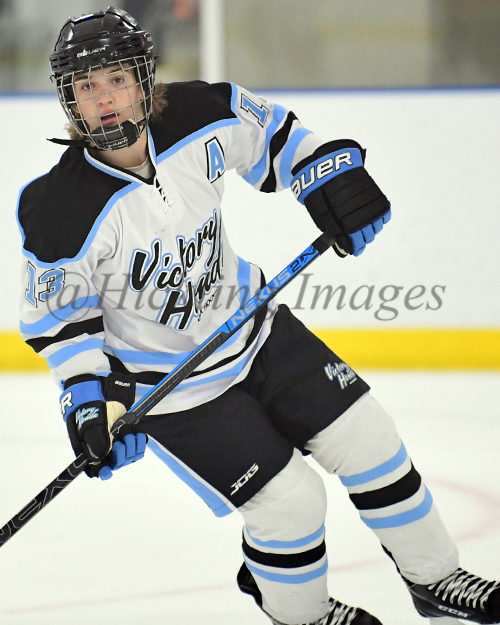 Camden Carver - Elite Prospects