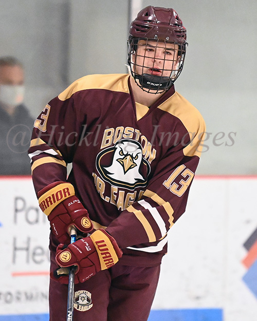 Matt Cox - Elite Prospects