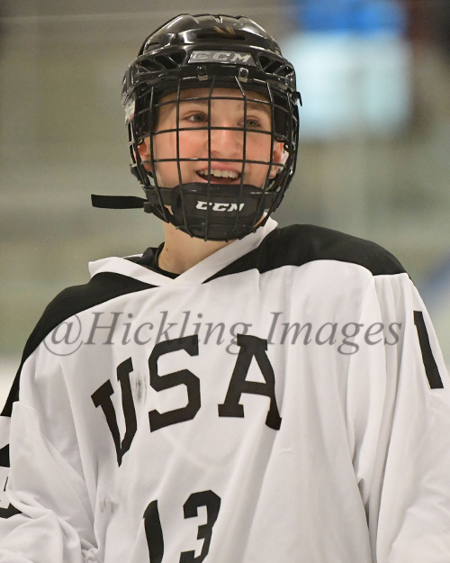 Joey DelGreco - Elite Prospects