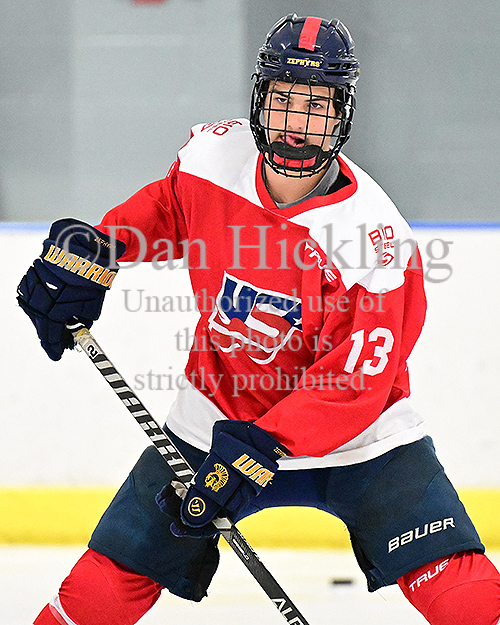 2024-25 NTDP U17 Team Selection | HFBoards - NHL Message Board and ...