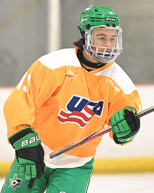 Dennis Emesibe - Stats, Contract, Salary & More