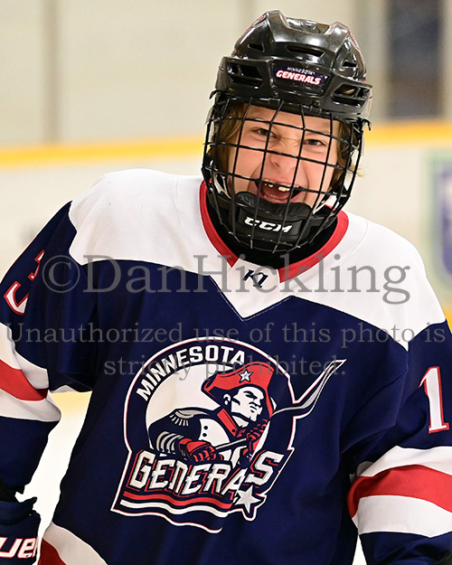 Charlie Engstrom - Elite Prospects