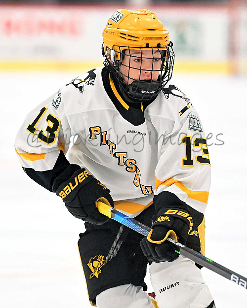 Mark Evans - Elite Prospects