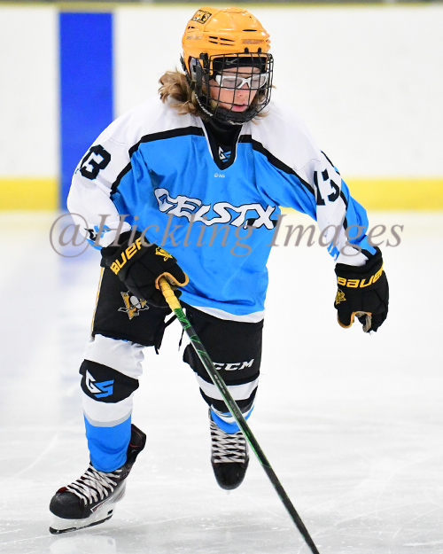 Mark Evans - Elite Prospects