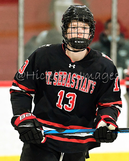 Nolan Flynn - Stats, Contract, Salary & More