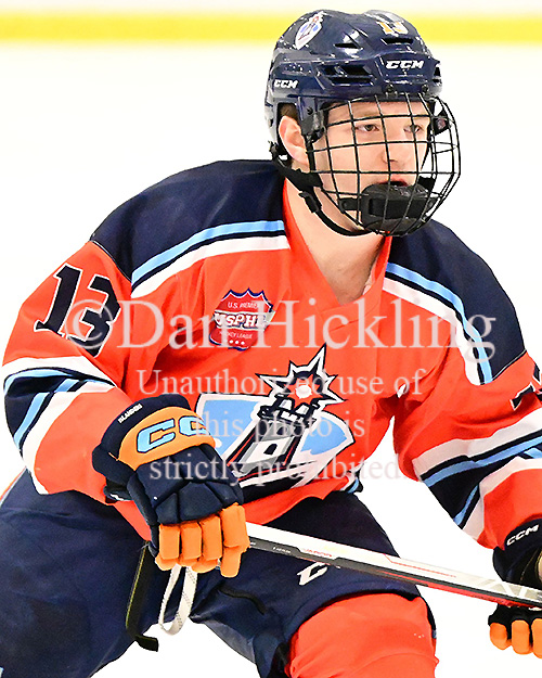 Brayton Frick - Stats & Facts - Elite Prospects