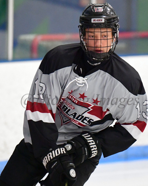 Joshua Giuliani - Elite Prospects