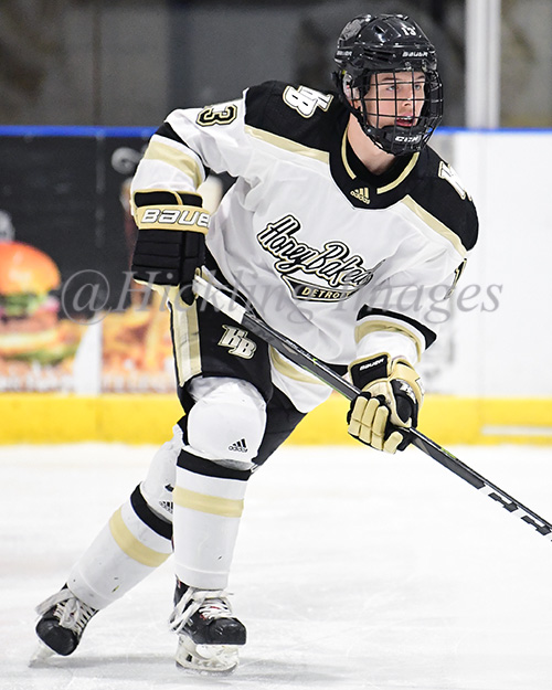 Dylan Gordon - Elite Prospects