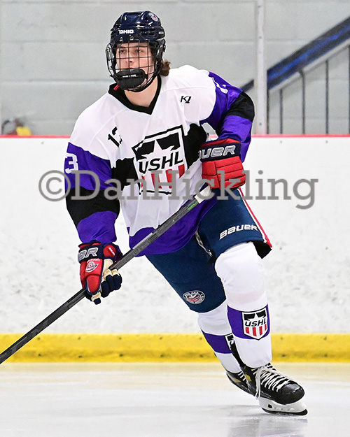 Payton Gorsuch - Elite Prospects