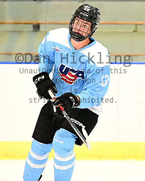 Thomas Putnam - Stats, Contract, Salary & More