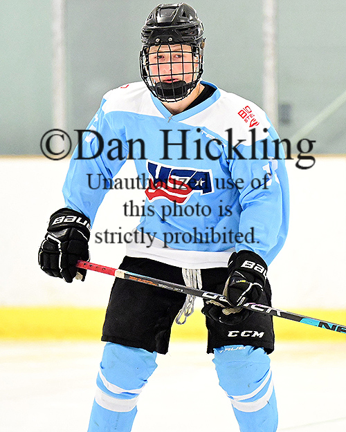 Benson Grande - Stats & Facts - Elite Prospects