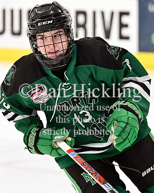 Colin Grubb - Elite Prospects