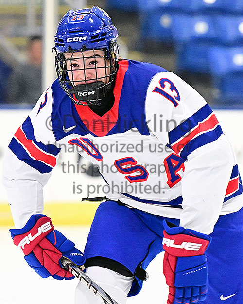 2025-26 NTDP U17 Team Selection | HFBoards - NHL Message Board and ...