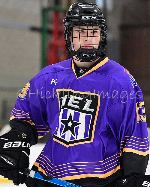 Alex Hall - Stats & Facts - Elite Prospects