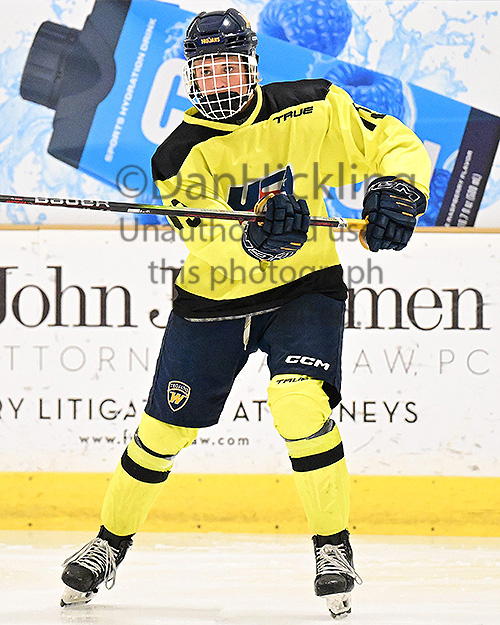 Jackson Hendricks - Stats, Contract, Salary & More