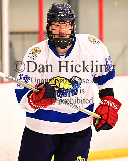 Sam Hope - Elite Prospects