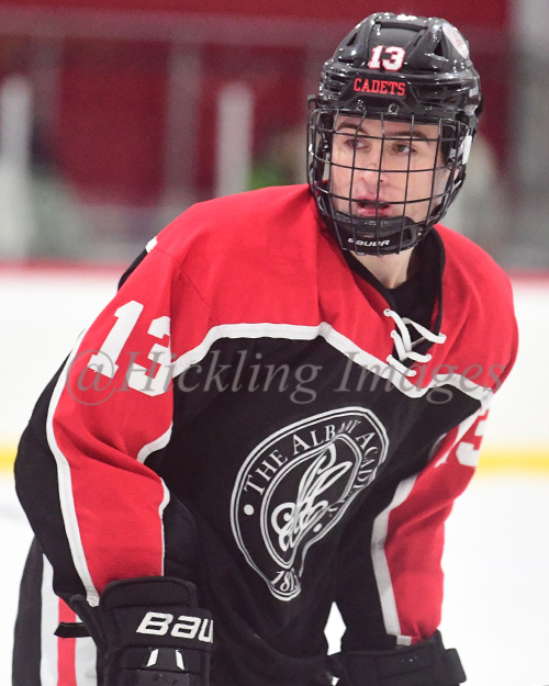 Will Jennings - Elite Prospects