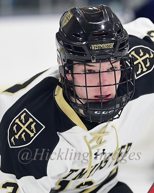 Daniel Judge - Elite Prospects