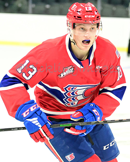 Grady Lane - Elite Prospects