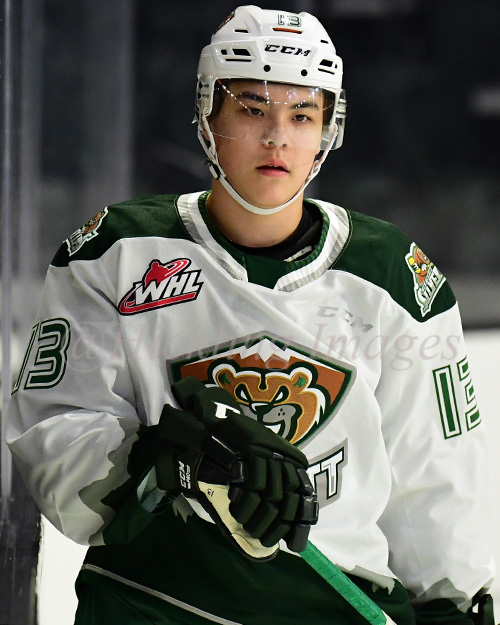 Brendan Lee - Elite Prospects