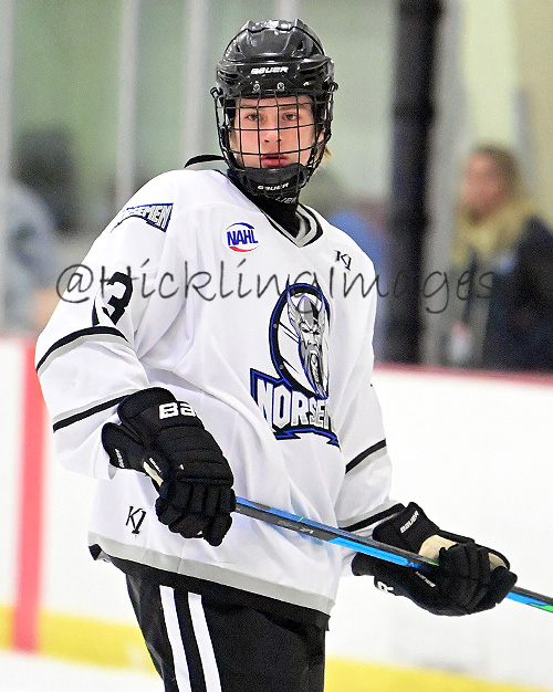 Ethan Lindahl - Stats & Facts - Elite Prospects