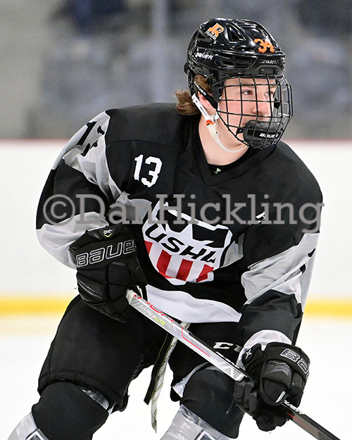 Jackson Lindmar - Elite Prospects