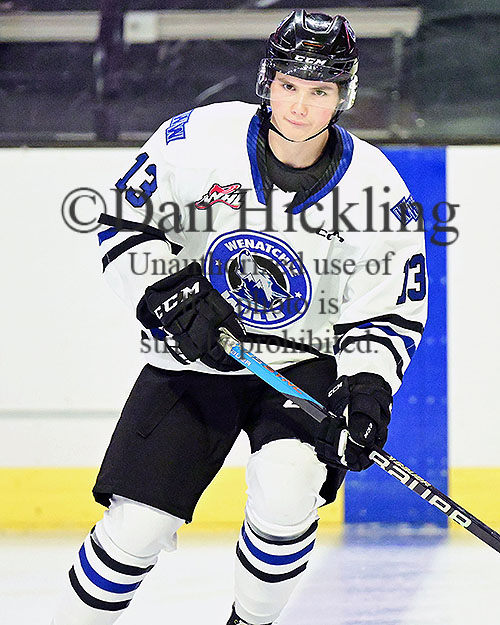 Oscar Lovsin - Stats & Facts - Elite Prospects