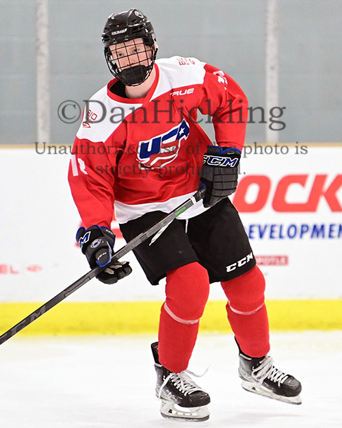 Ethan McEneany - Elite Prospects