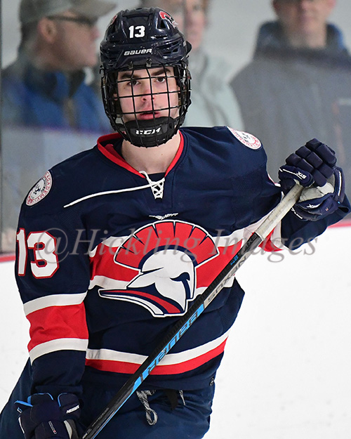 Ryan Meagher - Elite Prospects