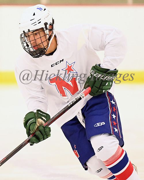 Reese Mills - Stats, Contract, Salary & More