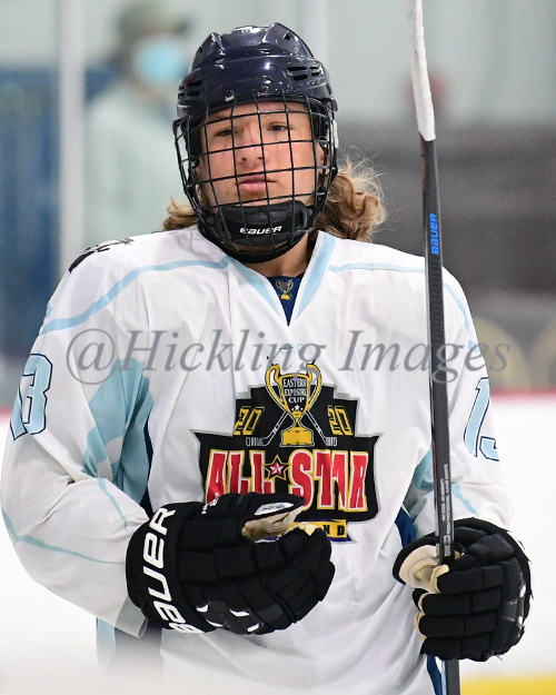 Riley Mullen - Elite Prospects