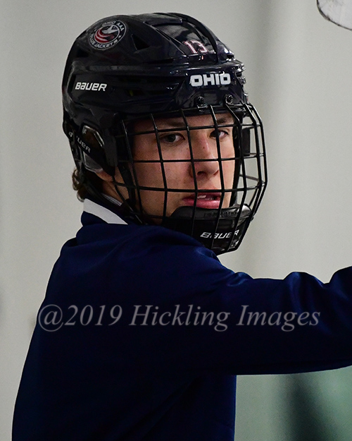 Brandon Paluszak - Elite Prospects