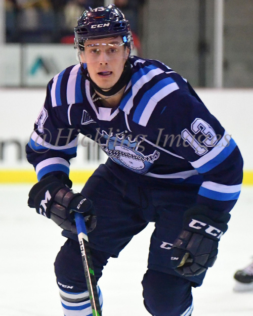 Tristan Pelletier - Elite Prospects