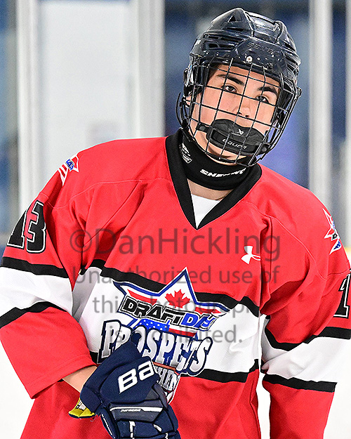 Dustin Primeau - Stats, Contract, Salary & More