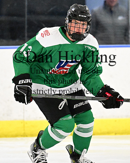 Luke Puchner - Stats, Contract, Salary & More