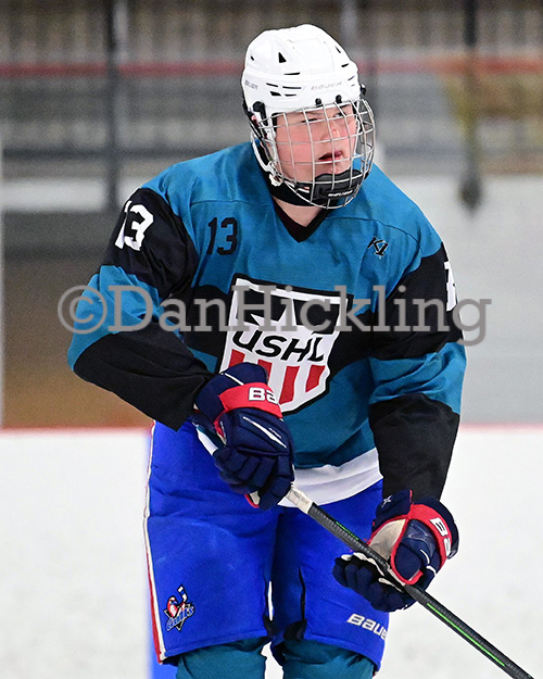 Sean Roach - Elite Prospects