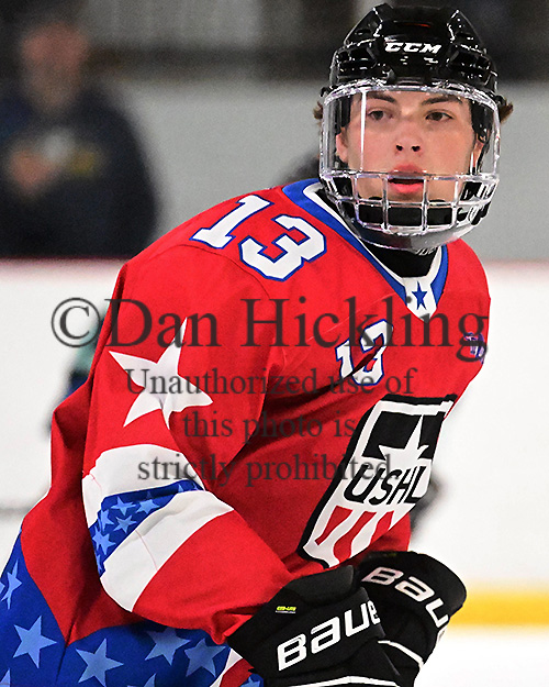 Payton Struck - Stats & Facts - Elite Prospects