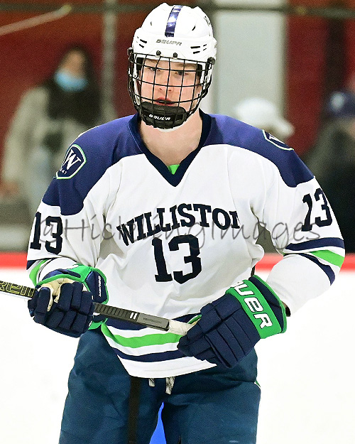 Riley Van Son - Stats, Contract, Salary & More