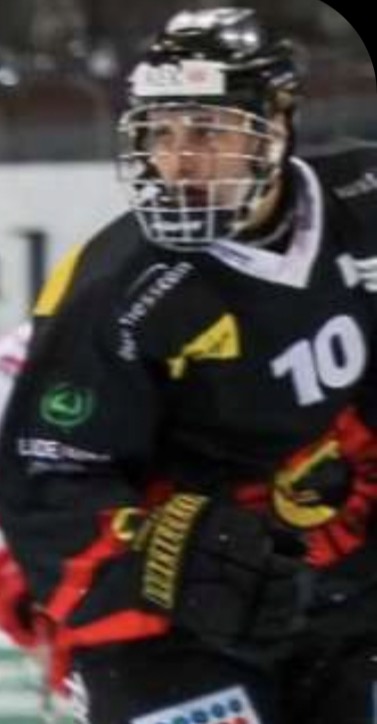 Jan Küffer - Stats & Facts - Elite Prospects