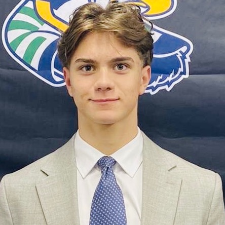 Thayne Gibson - Stats, Contract, Salary & More